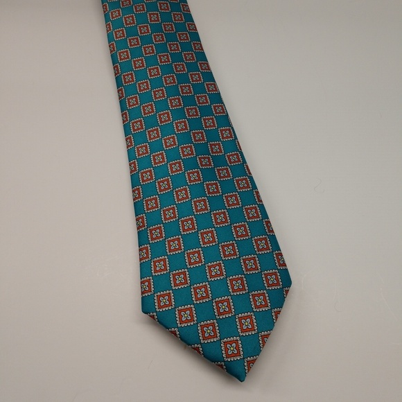 Grang cia | Accessories | Grang Cia Mens Tie | Poshmark